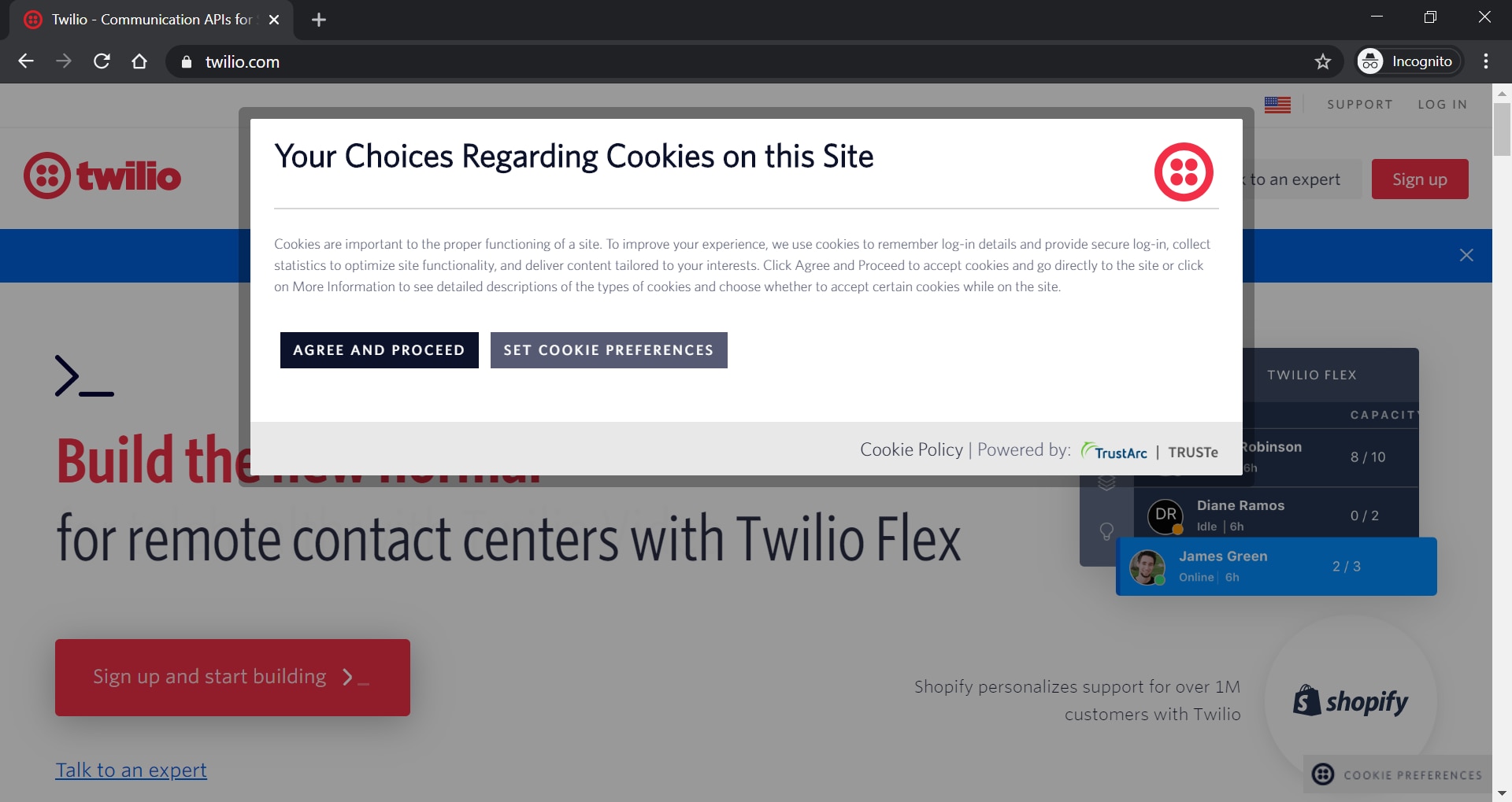 Setting up Twilio - How to read the Docs - Twilio ... - ServiceNow Community
