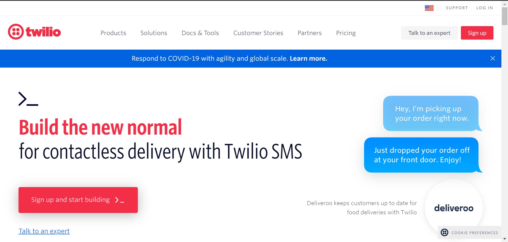 Setting up Twilio - How to read the Docs - Twilio ... - ServiceNow Community