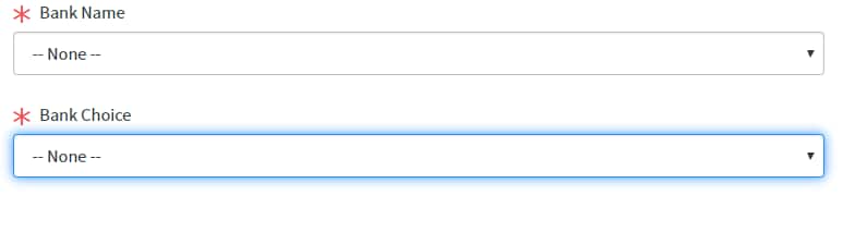 Creating Dependent Variables in Service Catalog? H... - ServiceNow ...