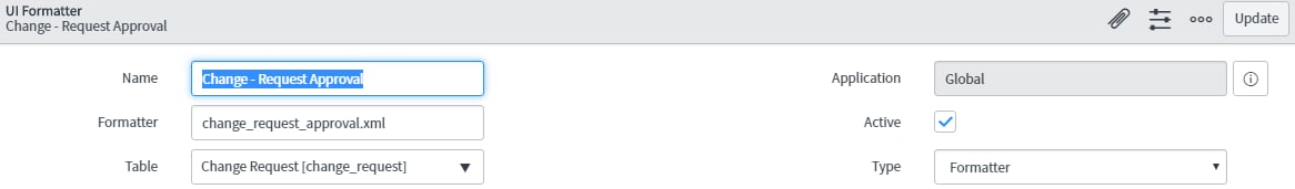 Styling UI Action Buttons - ServiceNow Community