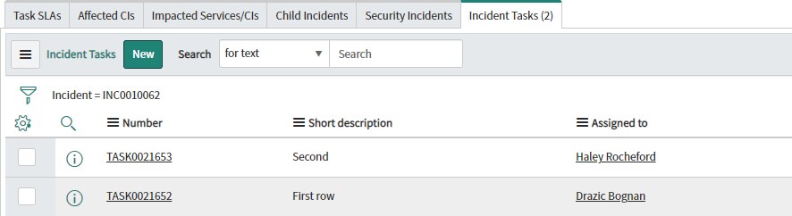 Creating records or a summary from Multi-Row Varia... - ServiceNow Community