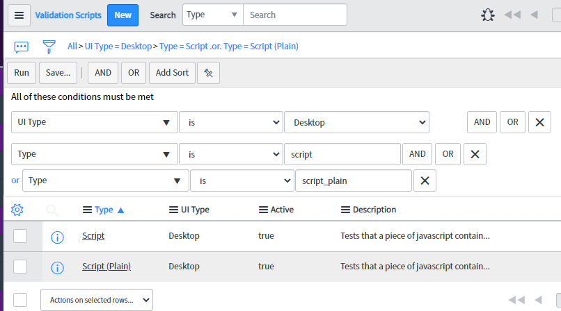 How to enable ES6 Support in Client Scripts (Any v... - ServiceNow Community