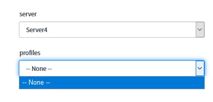 [SOLVED]: - Dependent variable on Catalog item usi... - ServiceNow ...