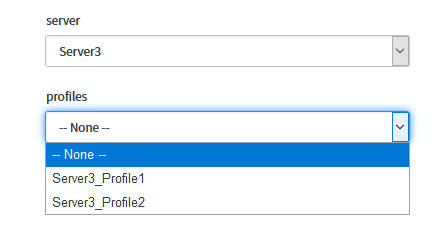 [SOLVED]: - Dependent variable on Catalog item usi... - ServiceNow ...