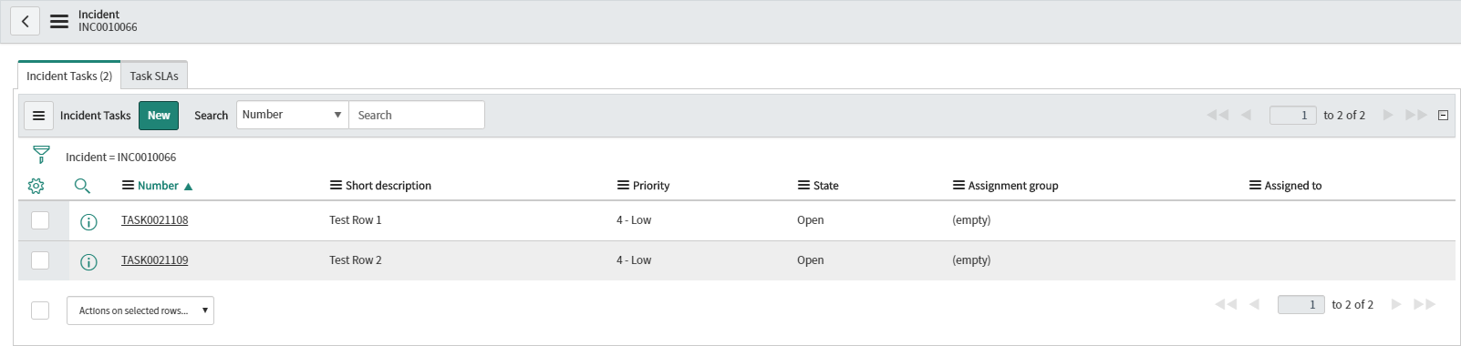 Creating records from Multi Row Variable Set - ServiceNow Community