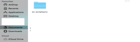 VS Code setup for servicenow - ServiceNow Community