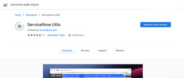 VS Code setup for servicenow - ServiceNow Community