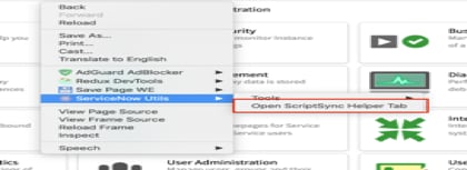 VS Code setup for servicenow - ServiceNow Community