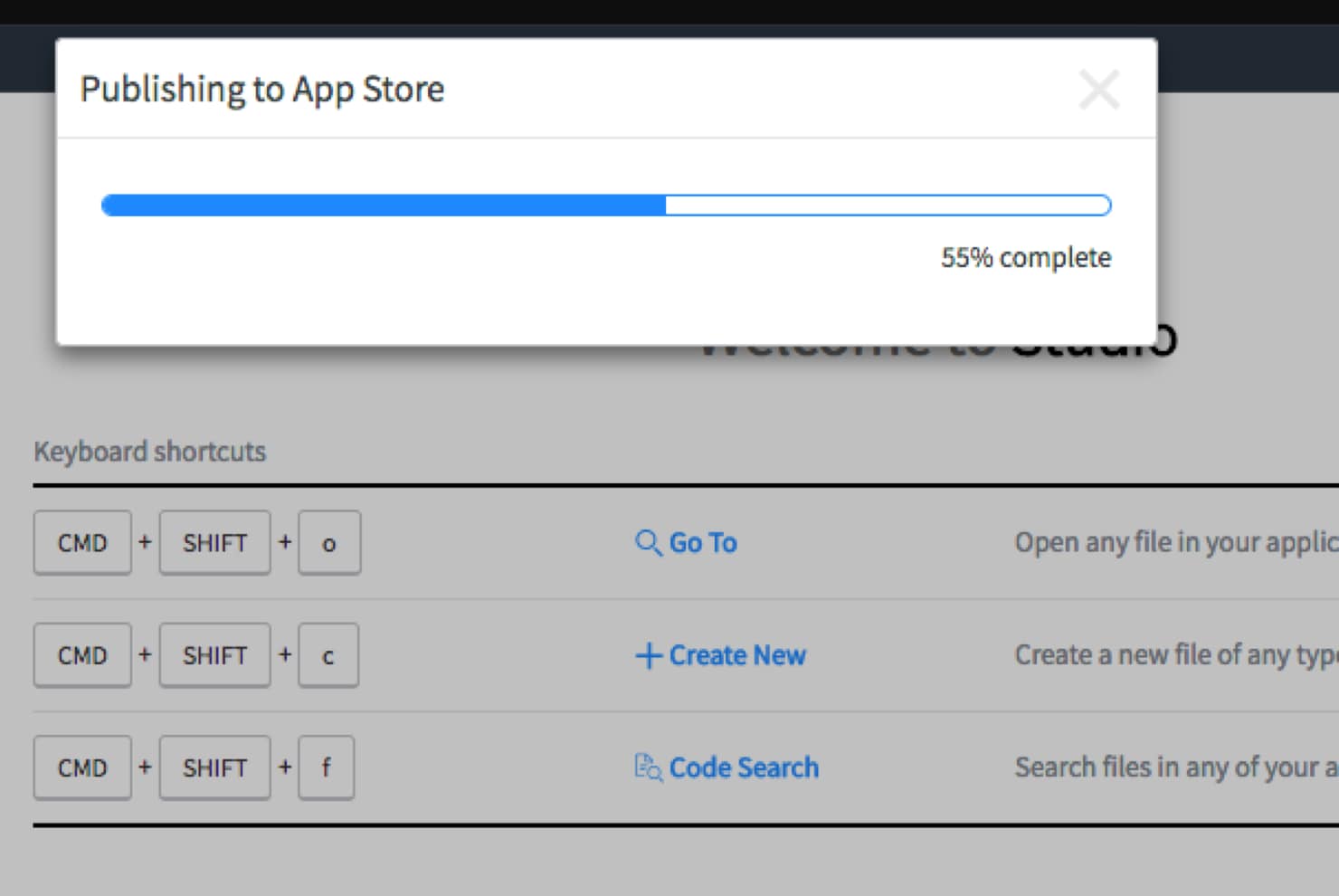 How to publish applications via repository and upd... - ServiceNow ...