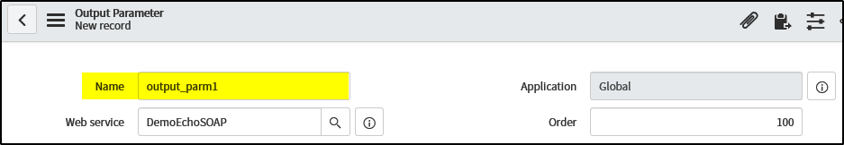 Article #5 - How to create an (INBOUND) Scripted S... - ServiceNow Community