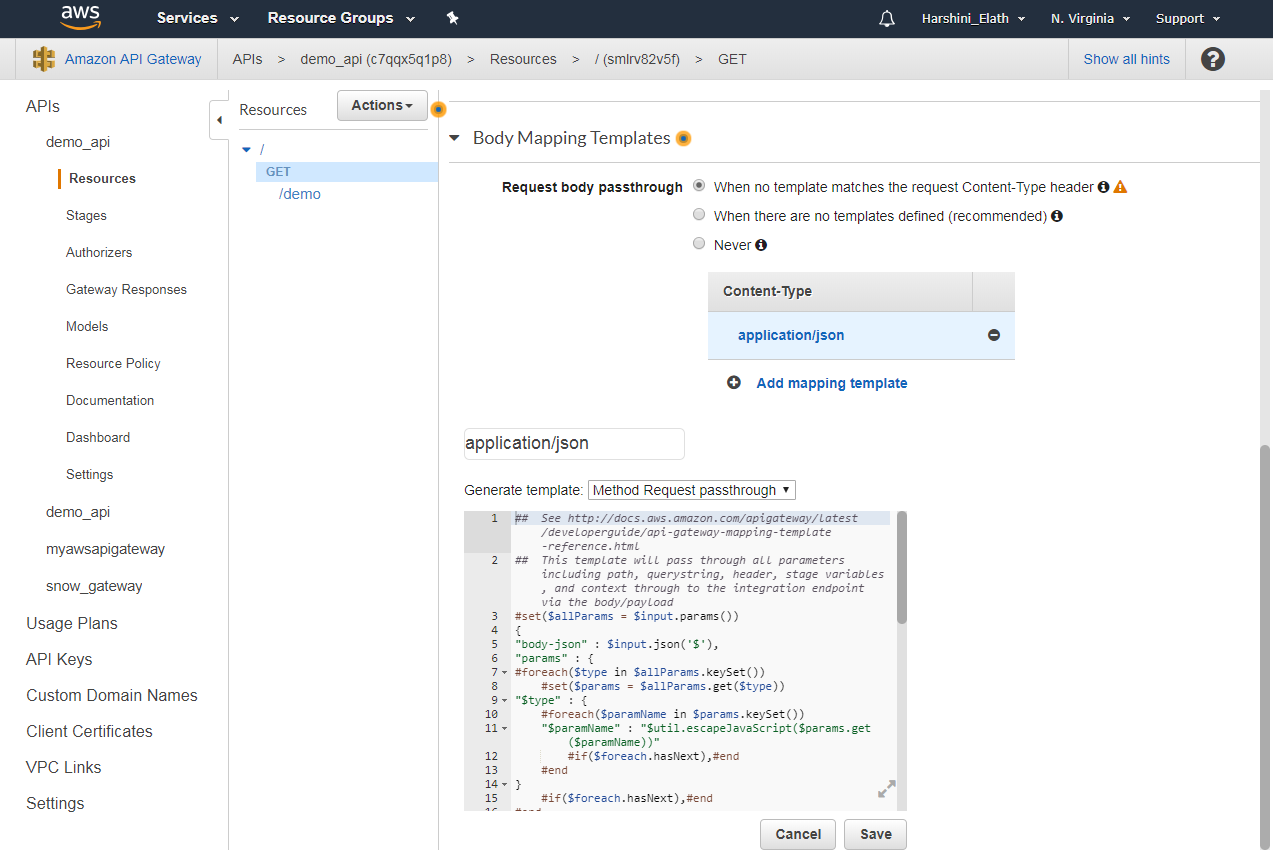 ServiceNow Integration with AWS Lambda - ServiceNow Community