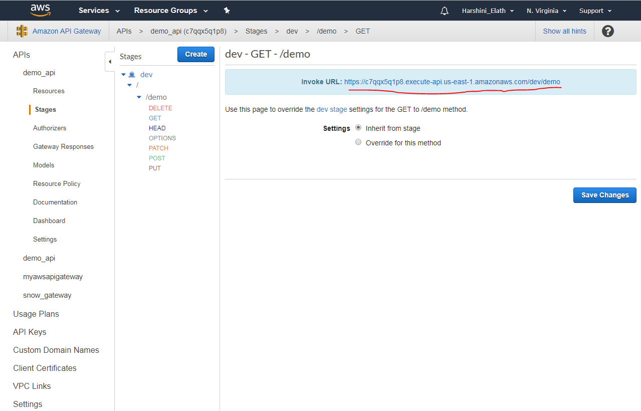 ServiceNow Integration with AWS Lambda - ServiceNow Community