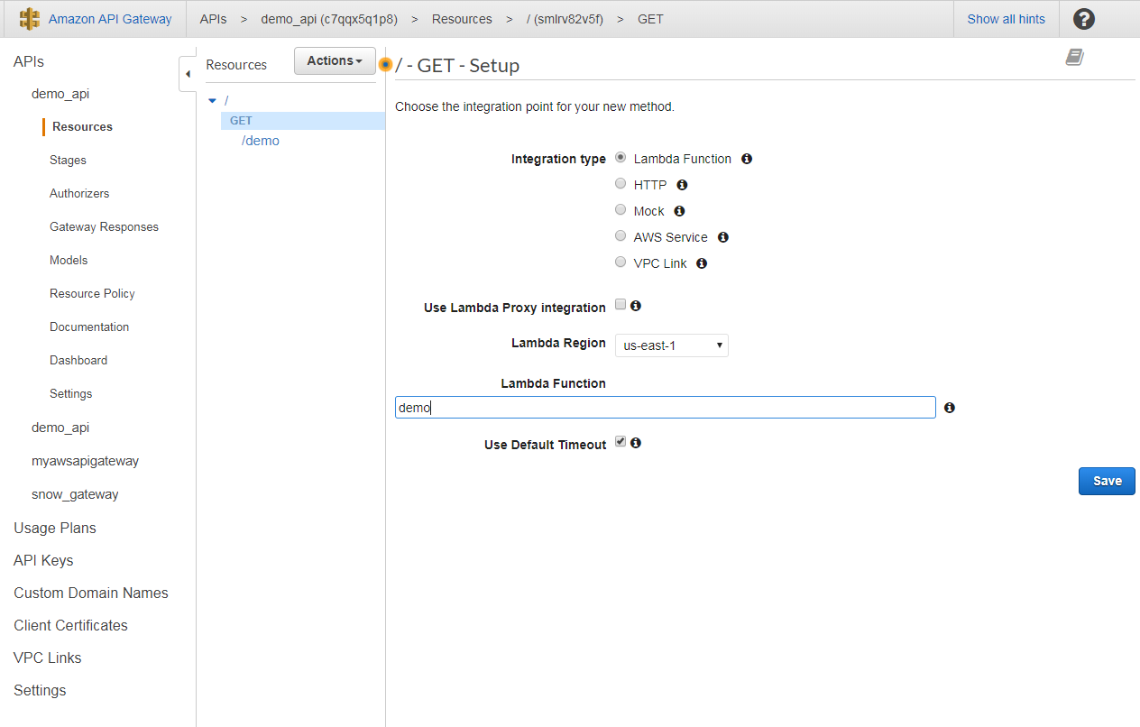 ServiceNow Integration with AWS Lambda - ServiceNow Community