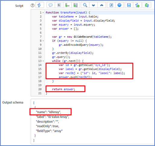 UI Builder - Get and update data by Data Broker - ServiceNow Community