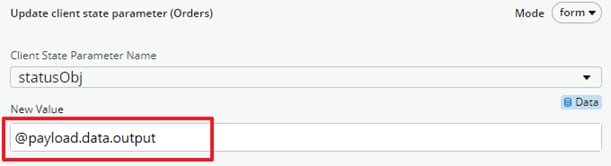 UI Builder - Get and update data by Data Broker - ServiceNow Community