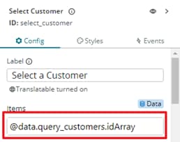 UI Builder - Get and update data by Data Broker - ServiceNow Community