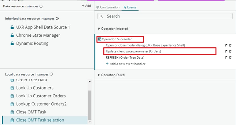 UI Builder - Get and update data by Data Broker - ServiceNow Community