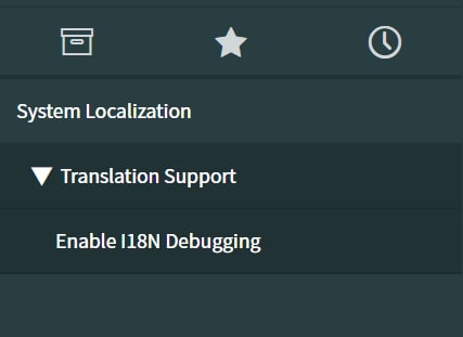 Debugging Language Translations in ServiceNow - ServiceNow Community