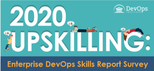 The Upskilling: Enterprise DevOps Skills Survey is... - ServiceNow Community