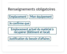 Employee center Pro features - ServiceNow Community