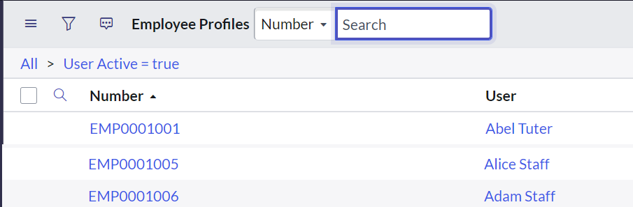 Solved: Re: How Org Chart in ESC work? - ServiceNow Community