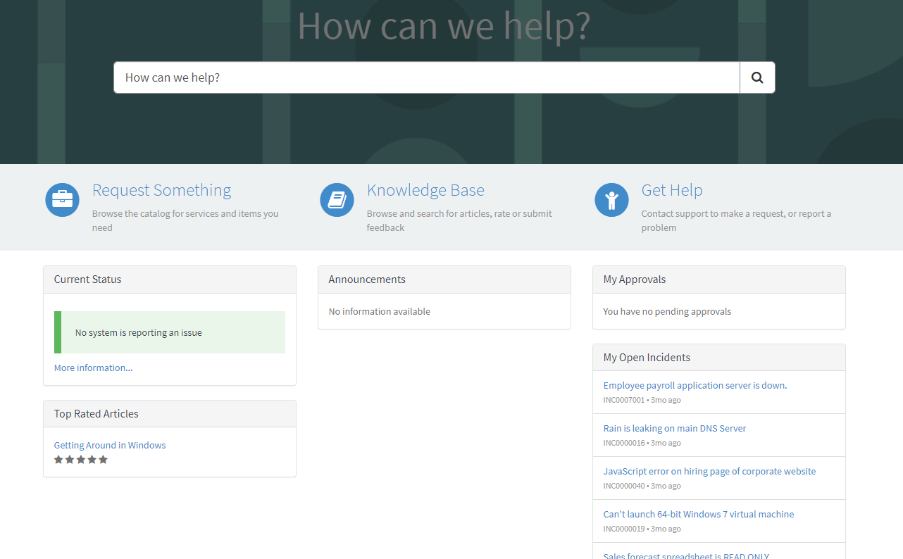 Solved: How do I associate my taxonomy with the employee c ...