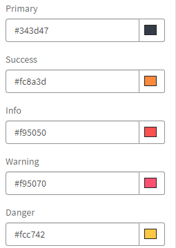 Solved: Change the colors and fonts of the ESC portal - ServiceNow ...