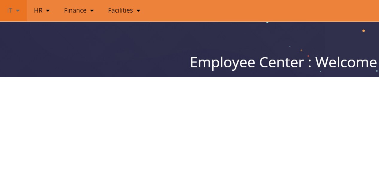Solved: How to hide parent topic on the mega menu based on ...