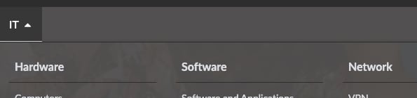 Add a custom taxonomy - ServiceNow Community