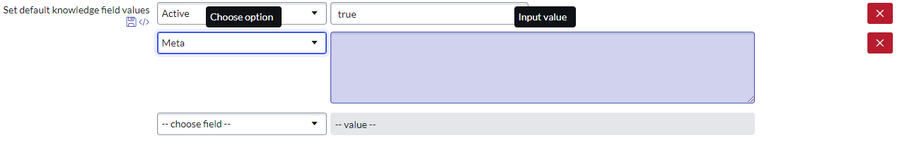 Template filed on record producer - ServiceNow Community