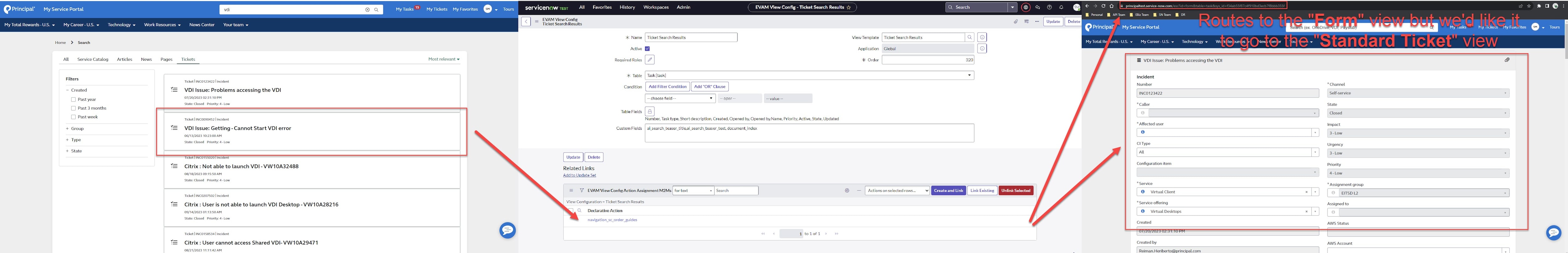 Solved: Creating a "Declarative Action Assignment" that ro ...