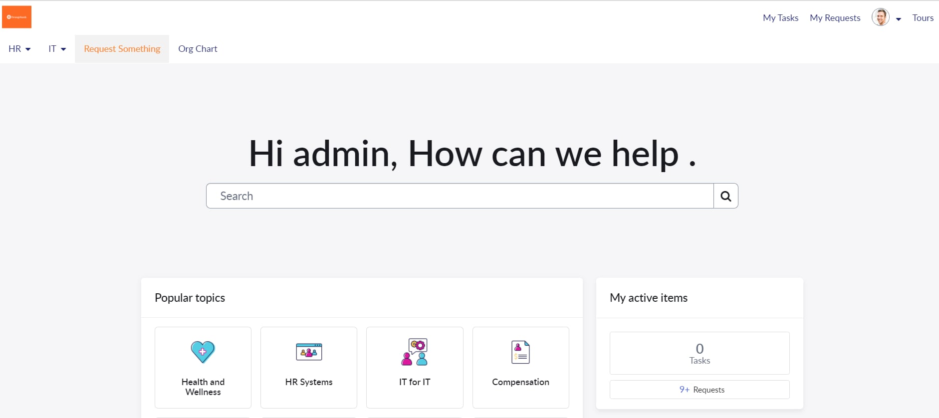 Solved: How to add the background image for homepage of Em ...