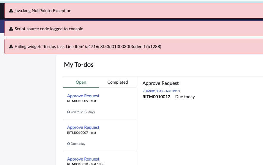 Variable Set doesn't appear on Employee Center - Page 2 - ServiceNow Community