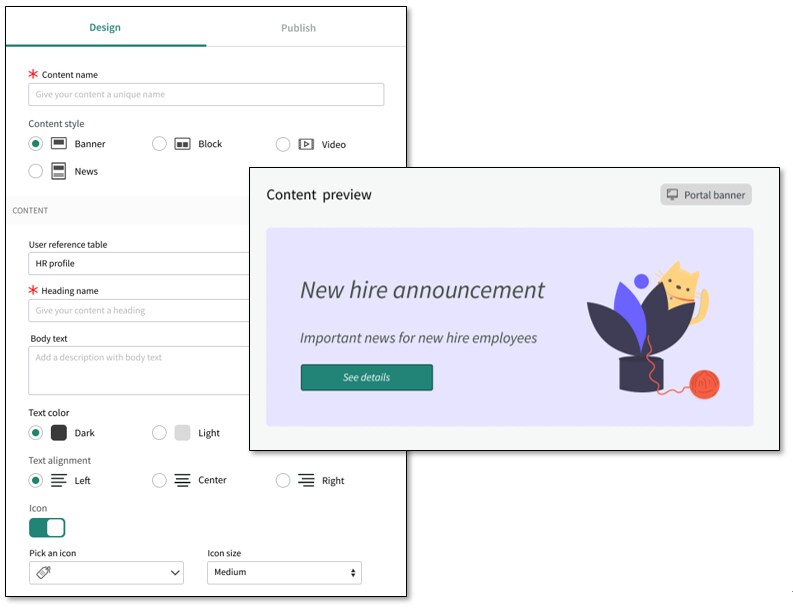 Introduction to Employee Center - ServiceNow Community