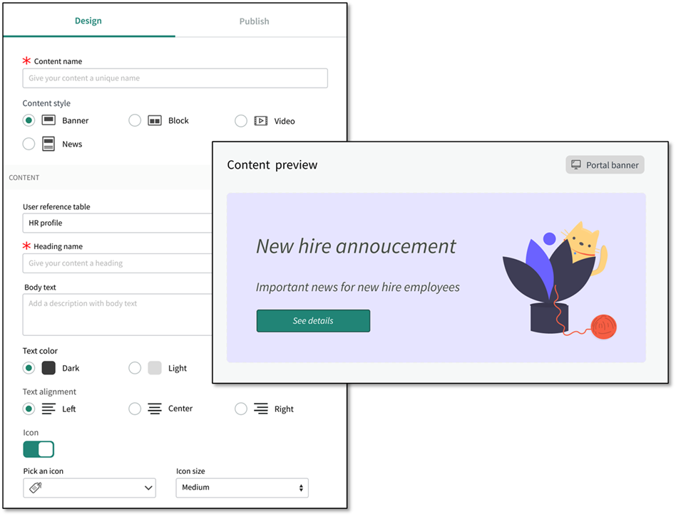 Introduction To Employee Center Servicenow Community