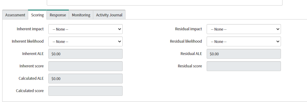 Solved: Risk Management Complete Lifecycle based on Role - ServiceNow ...