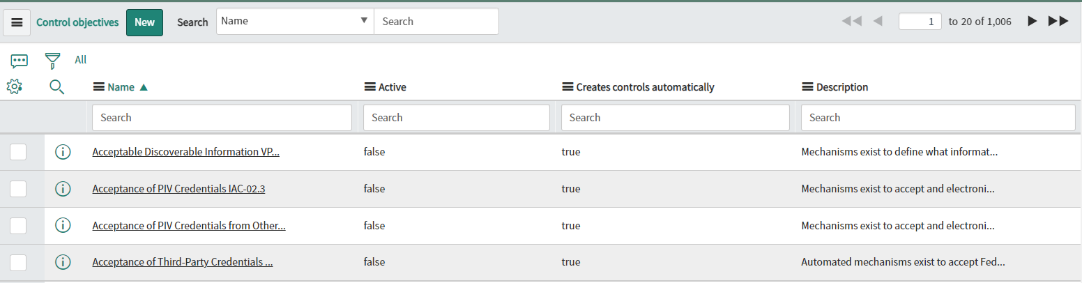 How to create a reference between tables Control O... - ServiceNow ...