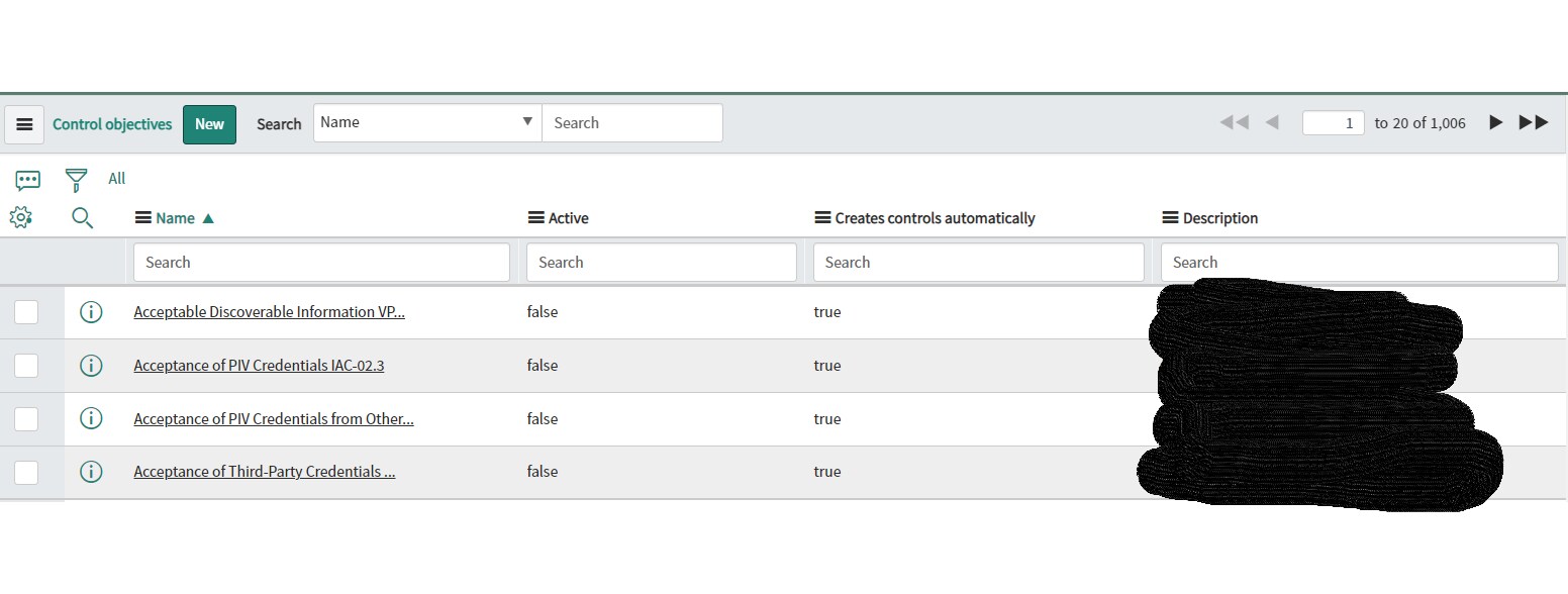 How to create a reference between tables Control O... - ServiceNow ...