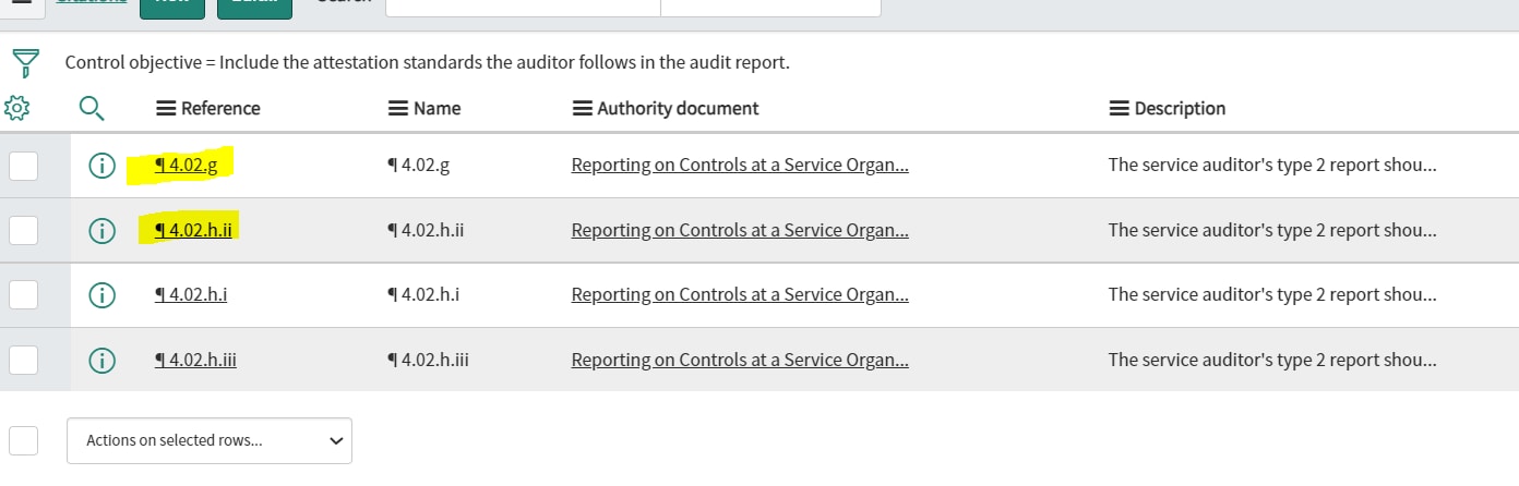 How to create a reference between tables Control O... - ServiceNow ...