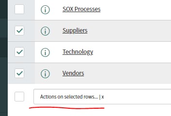 Solved: Re: Entity and Entity Type changes are not recorde ...