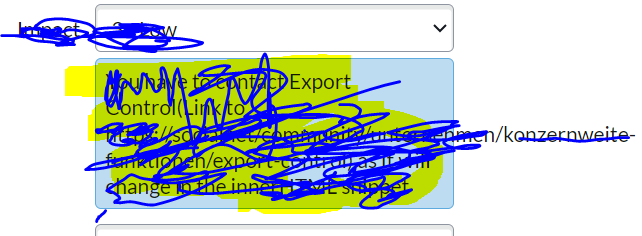 Show field message - ServiceNow Community