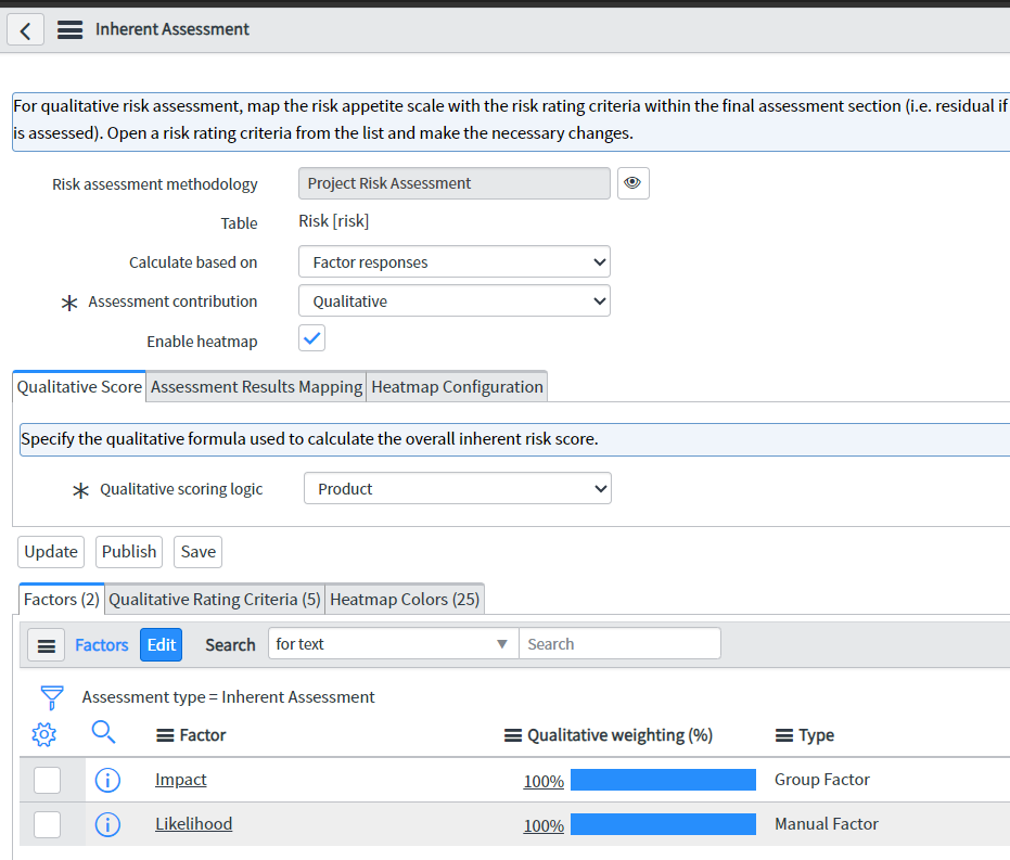 Solved: Is it possible to add fields to Advanced Risk Asse ...