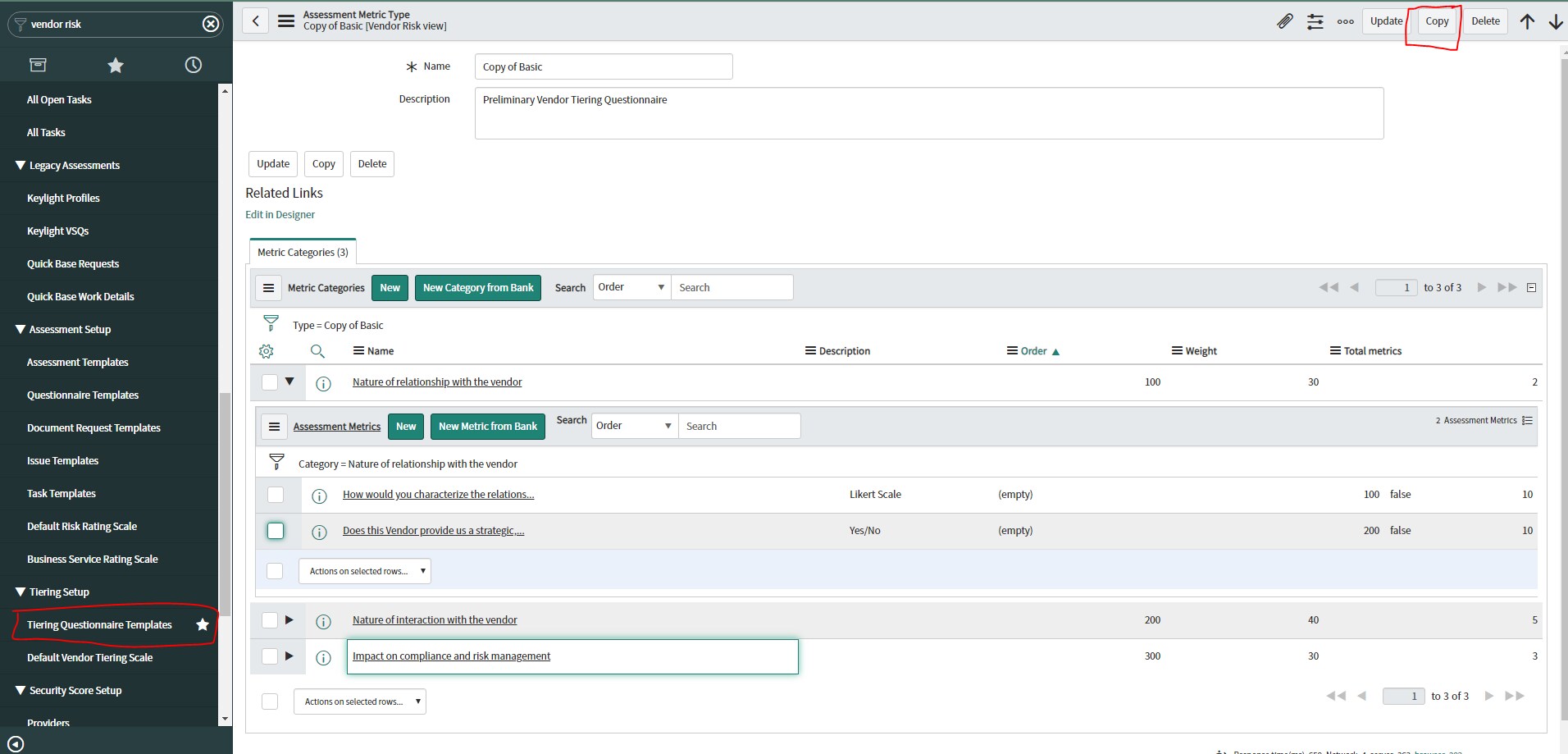 Solved: How to show/hide assessment questions based on for ...