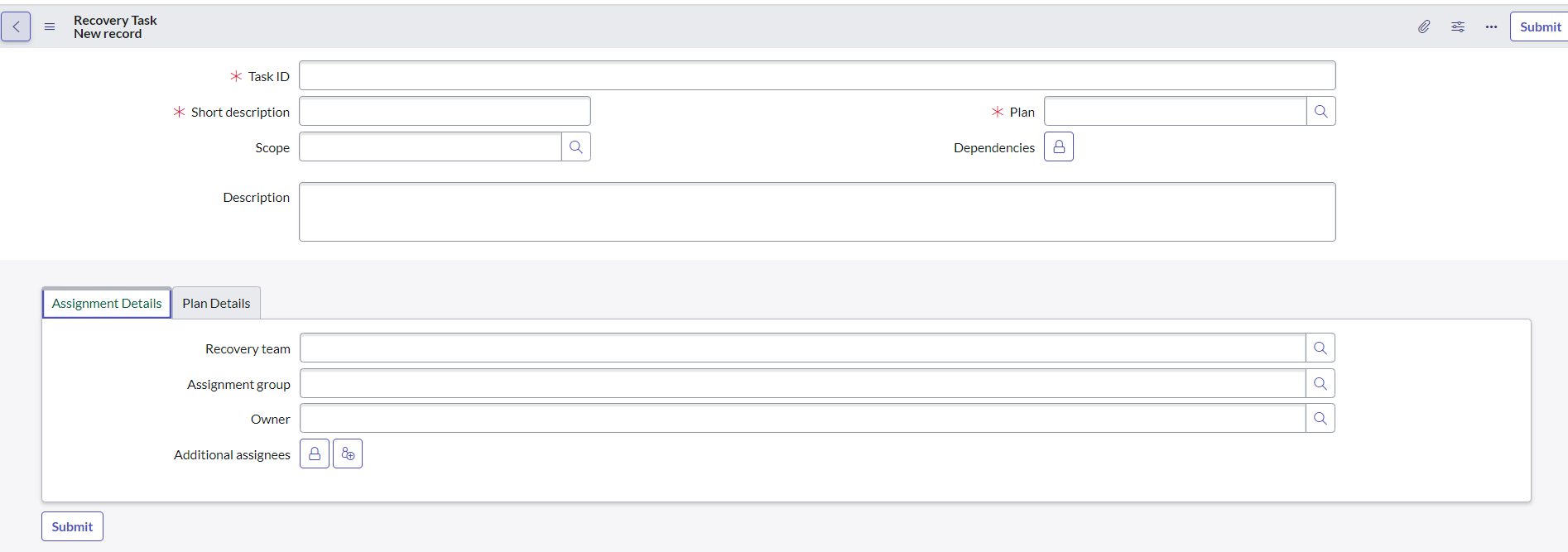 What is it and how to use the Tag field on the sn_... - ServiceNow ...