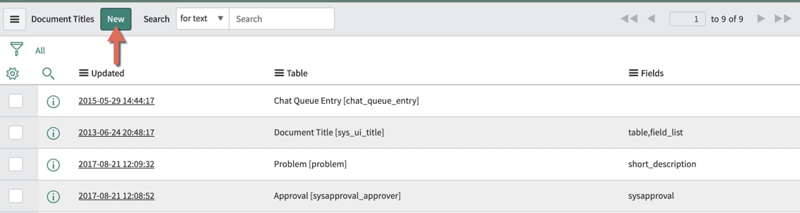 How to Expose additional fields on the Attestation - ServiceNow Community