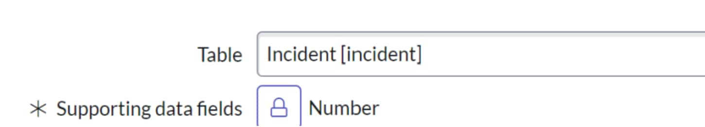 How to create a scripted indicator? - ServiceNow Community