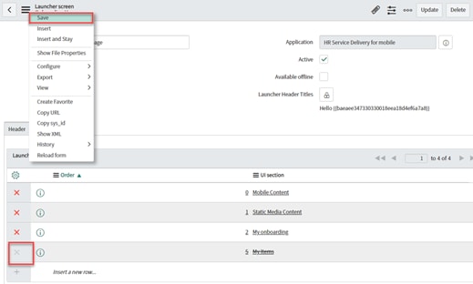 Now Mobile for New Hire Onboarding - ServiceNow Community