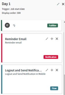 Now Mobile for New Hire Onboarding - ServiceNow Community