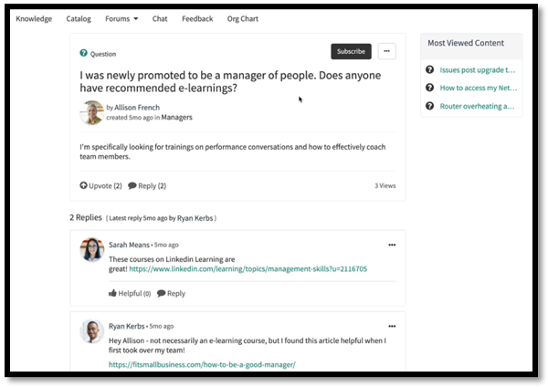 Understanding and Using Campaigns - ServiceNow Community