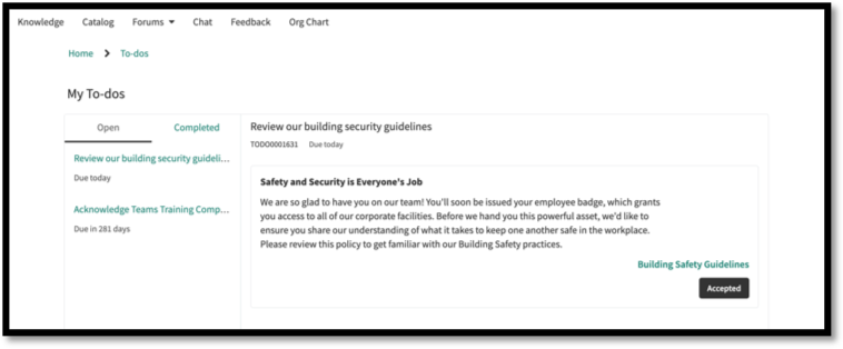 Understanding and Using Campaigns - ServiceNow Community